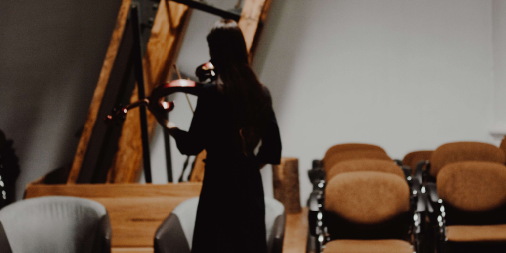 Christian Prayer Room Ideas To Strengthen Your Faith