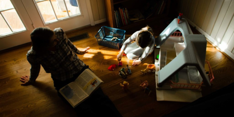 Christian Prayer Room Ideas To Strengthen Your Faith