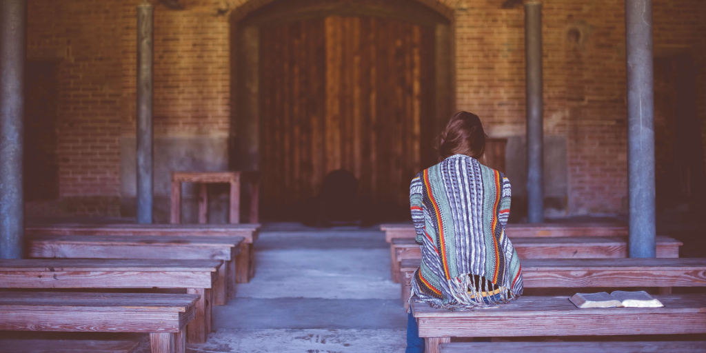Christian Prayer Rooms: What They Are & Where to Find One