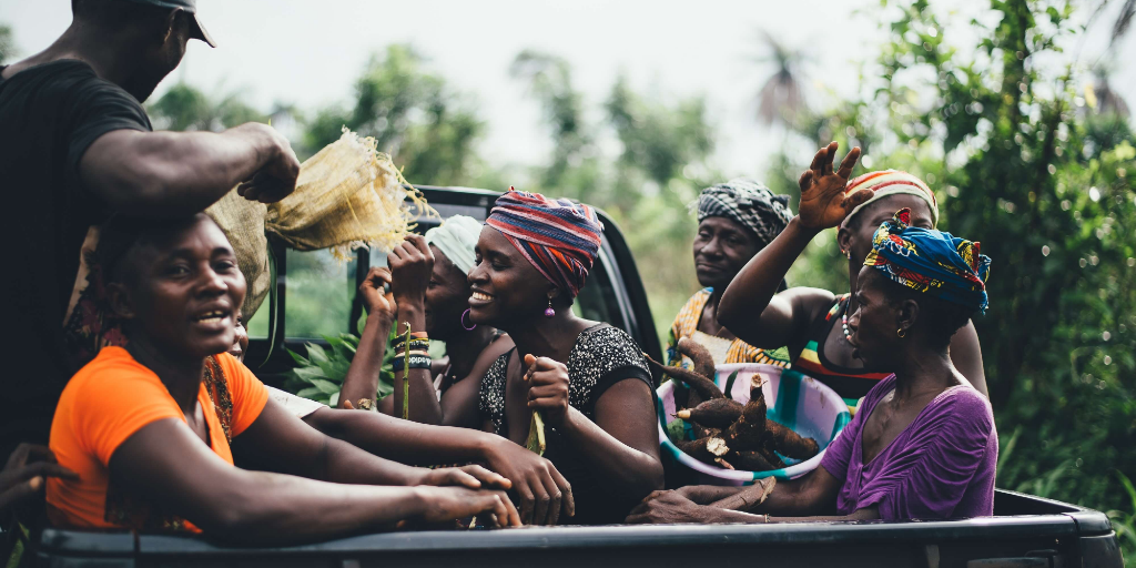 Missionary Facts, Stats, Trends, & Insights Into It All