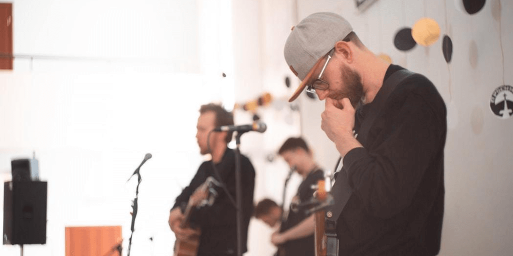 How and Why Christians Worship with Music (Biblical Examples)