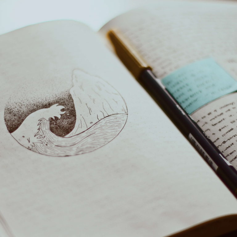 What Christian Meditation Journals Are & Why Get One