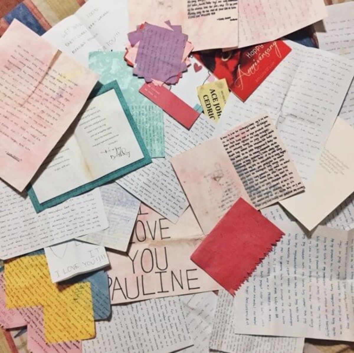 Missionary Card/Letter Types, Ideas, and Printers