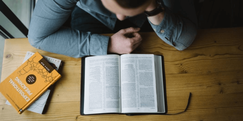 25 Discipleship Tools & Resources for Effective Ministry