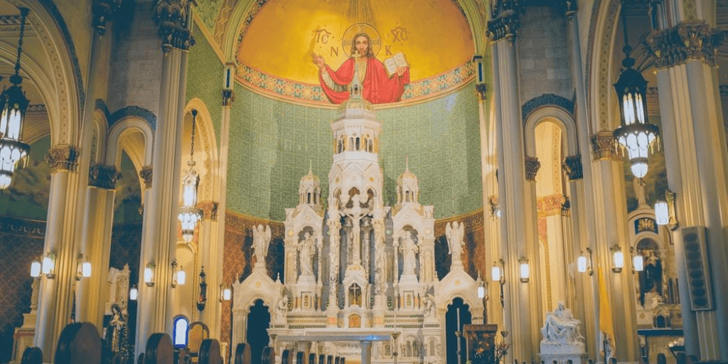 Modern & Ancient Christian Worship Rituals