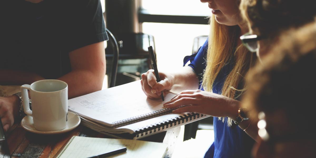 Starting a Discipleship Group: What You Need to Know