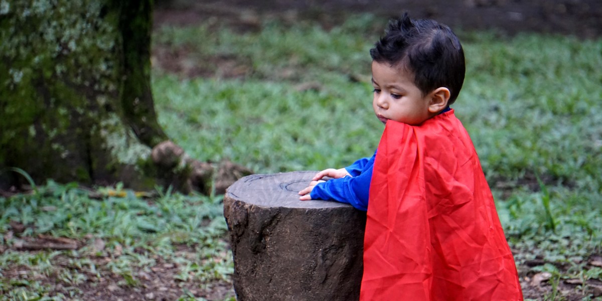 Christian Halloween Costume Ideas: 10 Easy Costumes You Can Use