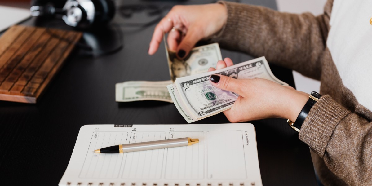 The Lesson Behind Jesus & The Money Changers Bible Story