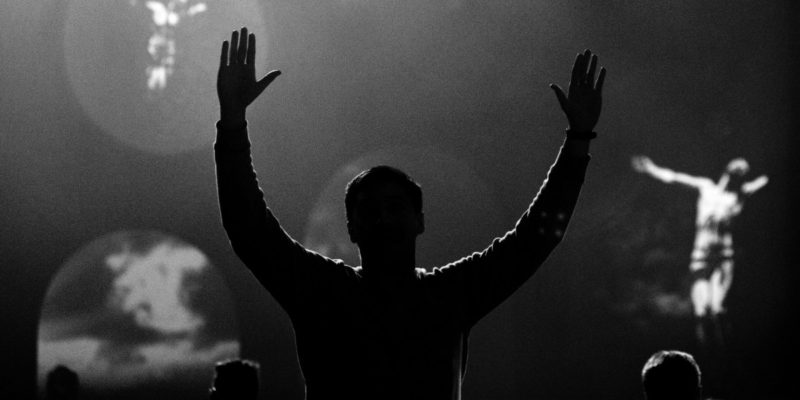 Stages of Discipleship: What They Are & Why They Matter