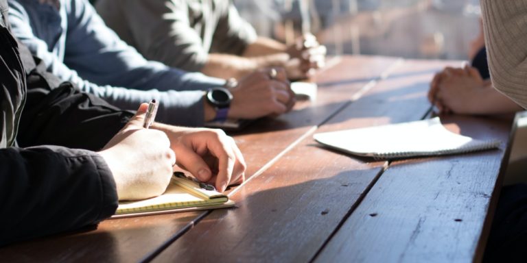 Stages of Discipleship: What They Are & Why They Matter