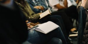 12 Discipleship Sermon Series You Should Watch