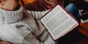 What is Biblical Discipleship? Definition & Biblical Examples