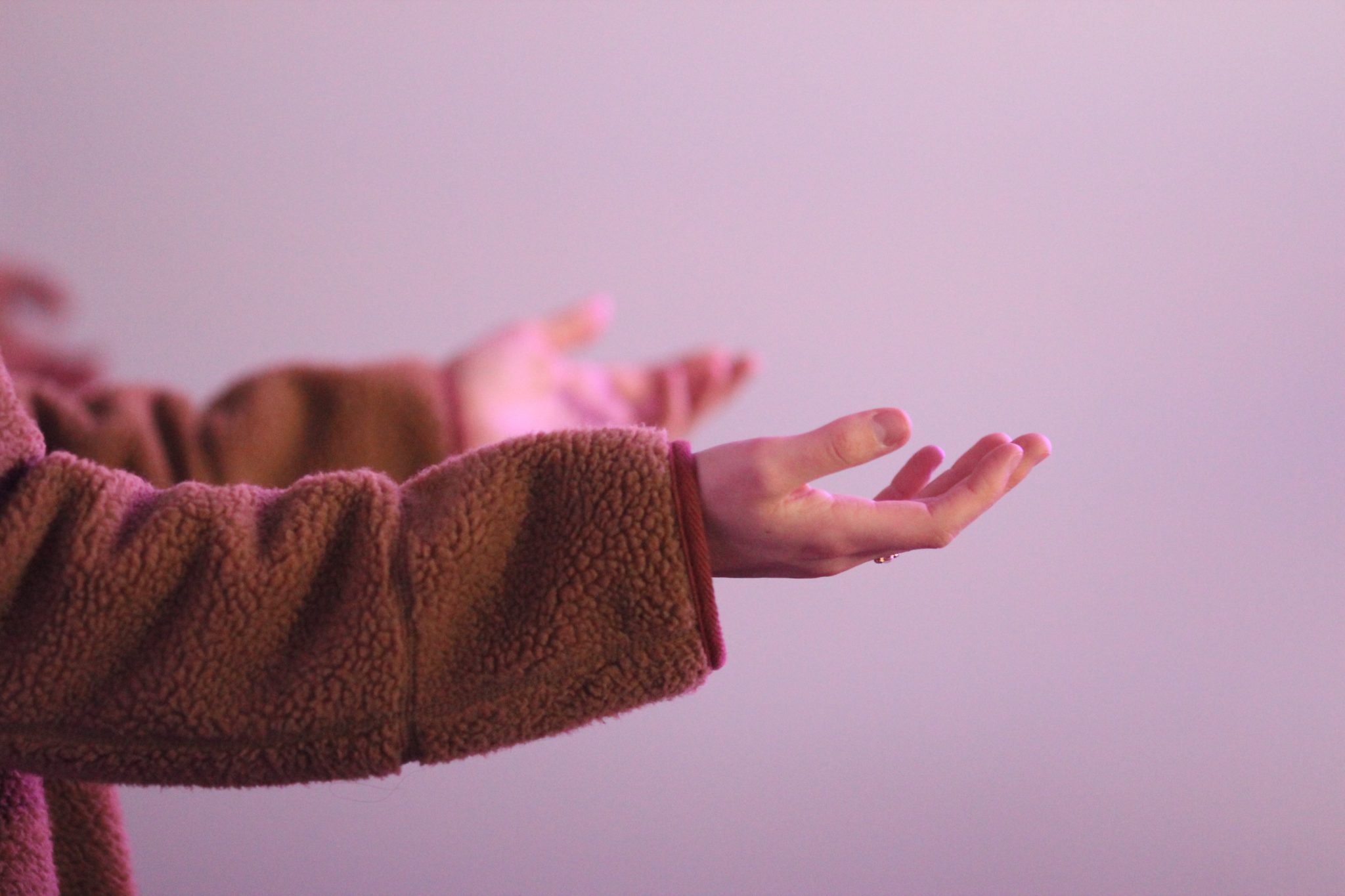 Does God Have A Physical Body? The Biblical Answer