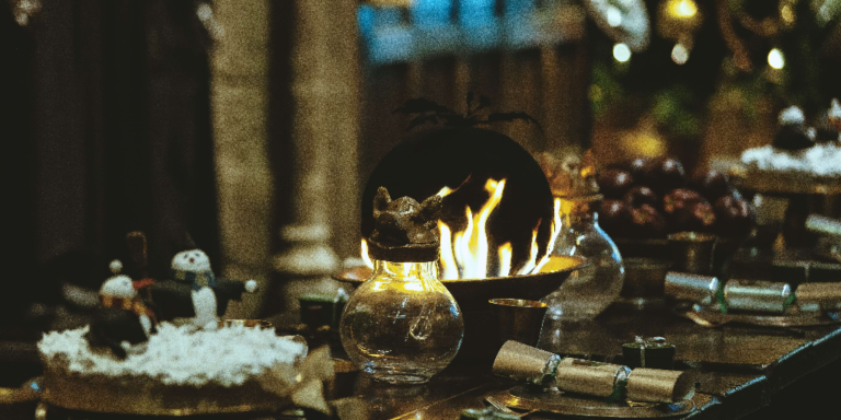Can Christians Read/Watch Harry Potter? The Biblical Answer