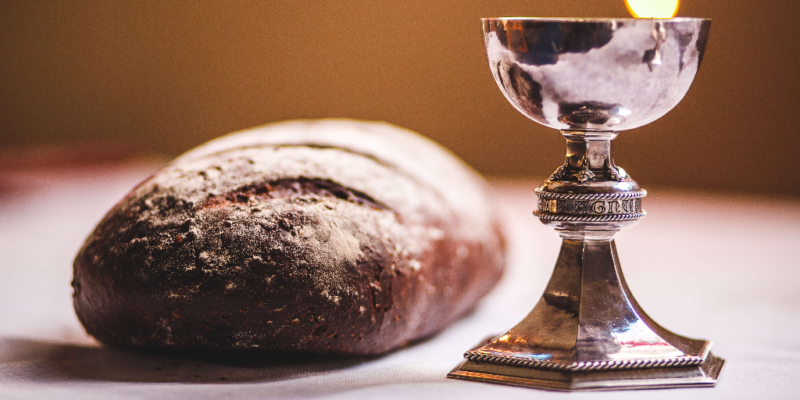 10 Prayers To Recite After Communion