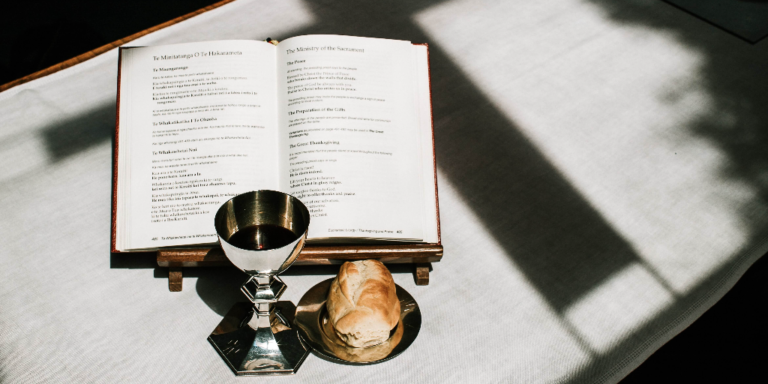 10 Prayers To Recite After Communion