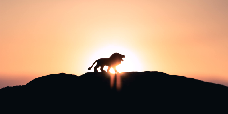 Righteous Anger: Definition & Examples From Scripture